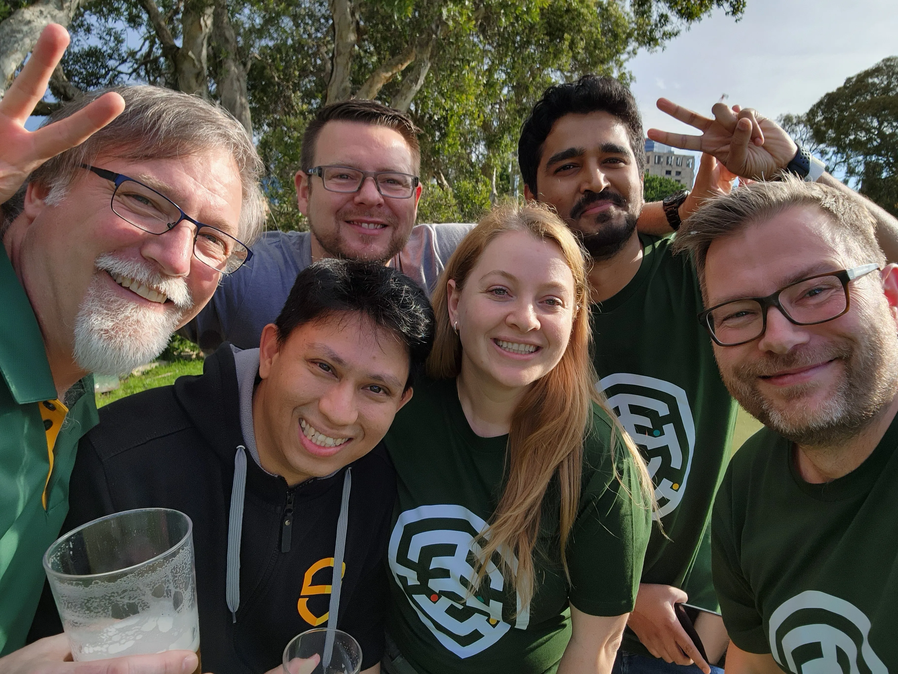 Careers | Secure Code Warrior