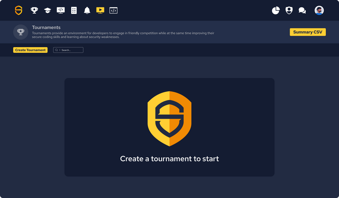 Secure Code Training for Developers | Secure Code Warrior