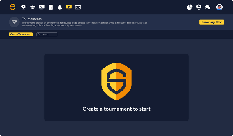 Secure Code Training for Developers | Secure Code Warrior