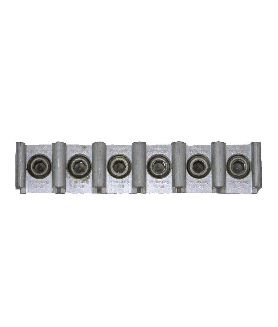 Temporary Service Module