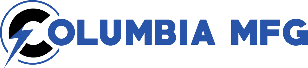 Columbia MFG