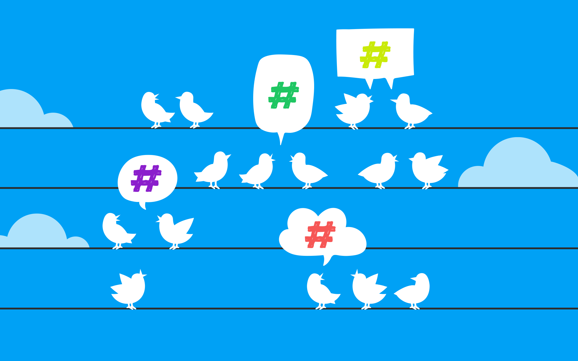 The 20 Best Twitter Chats for Marketers