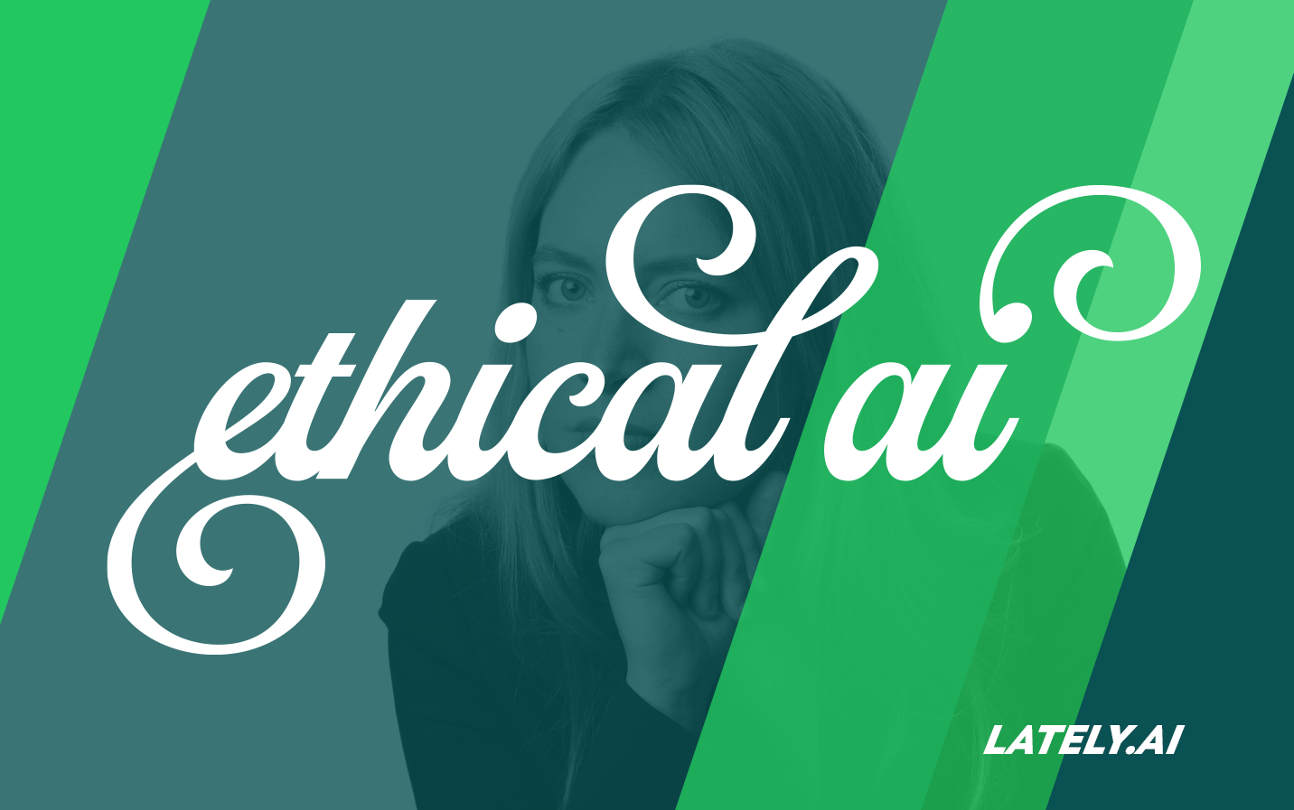 The Ethics of AI in Marketing: A Conversation with Lately.ai CEO Kate ...