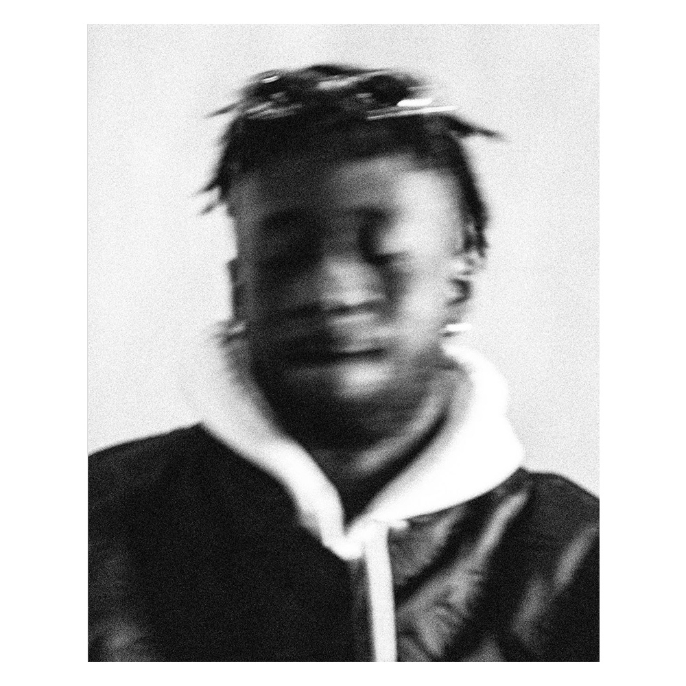 TEN TALKS TO MANU CROOKS | 10 Magazine Australia