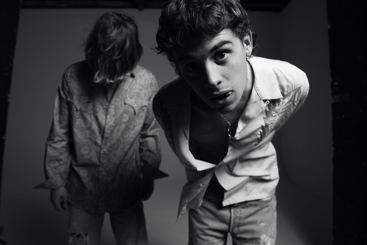 TEN MEETS ROYEL OTIS | 10 Magazine Australia