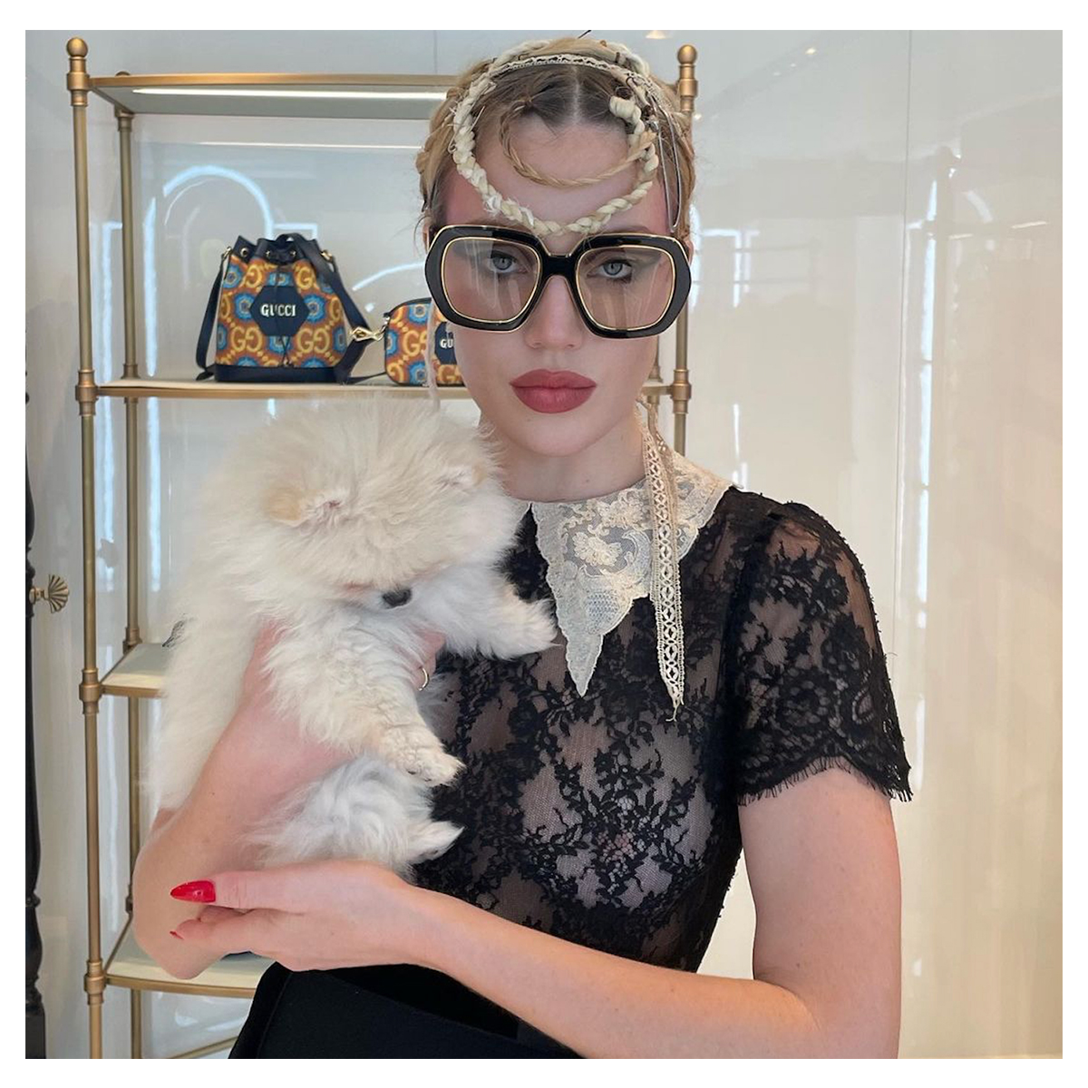 TEN TALKS TO SAM QUEALY | 10 Magazine Australia