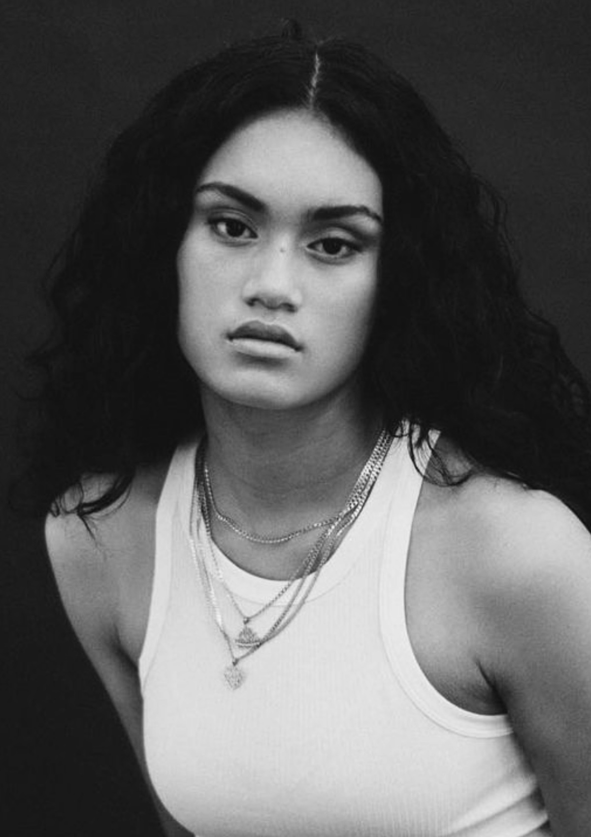 TOP TEN NEW AUSTRALIAN FACES | 10 Magazine Australia