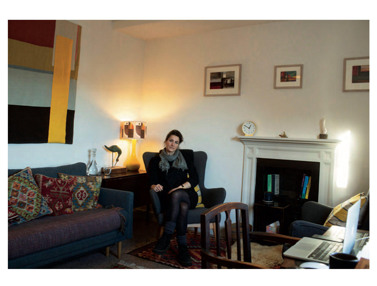 THE MAGICAL THINKING OF LAULI MOSCHINI | 10 Magazine Australia