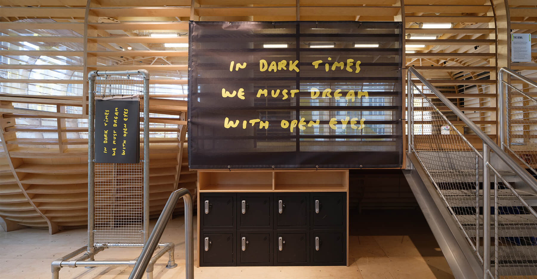 TEN LOVES SELFRIDGES' ‘SUPERFUTURES’ | 10 Magazine Australia