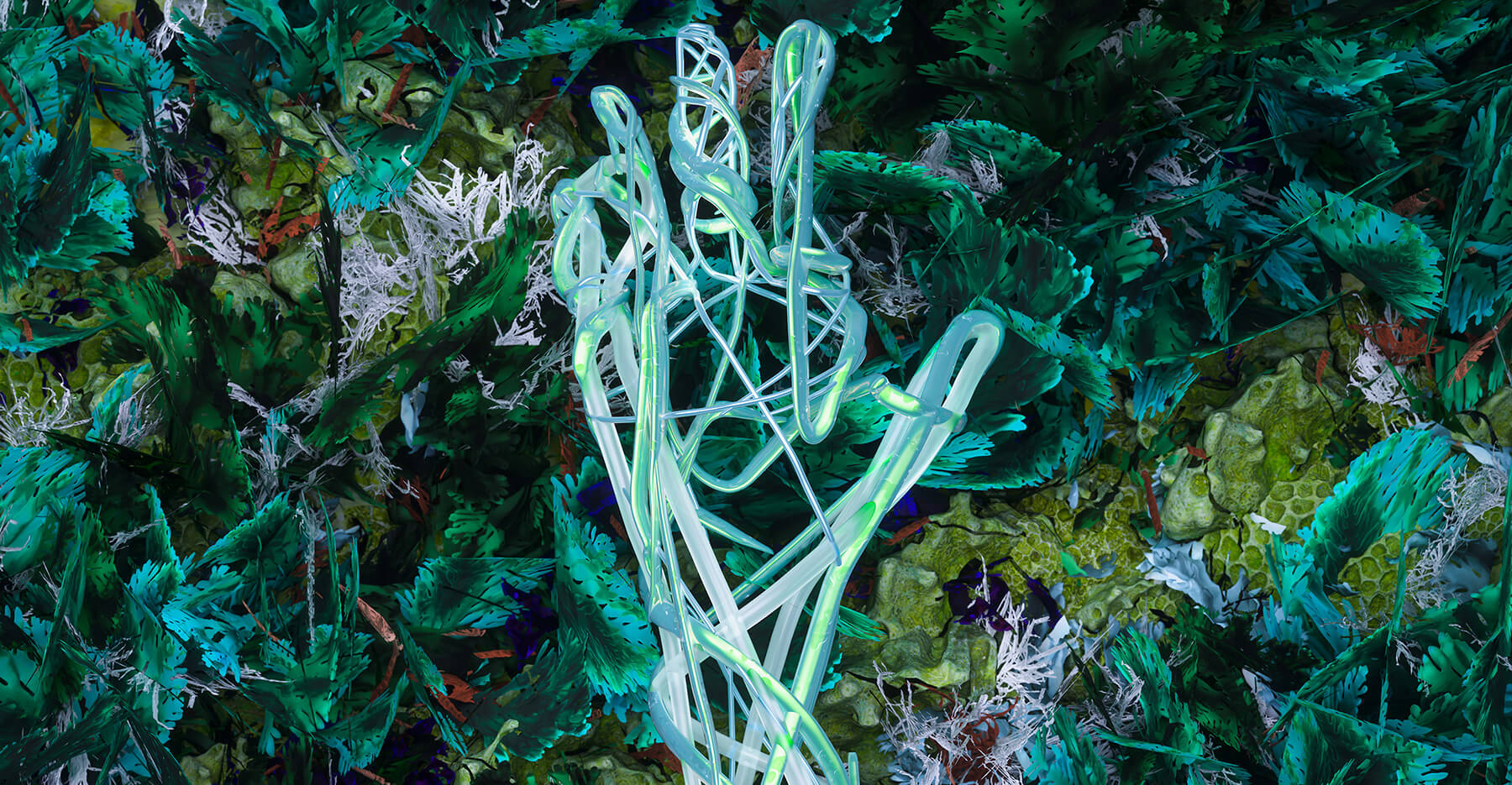 TEN LOVES SELFRIDGES' ‘SUPERFUTURES’ | 10 Magazine Australia