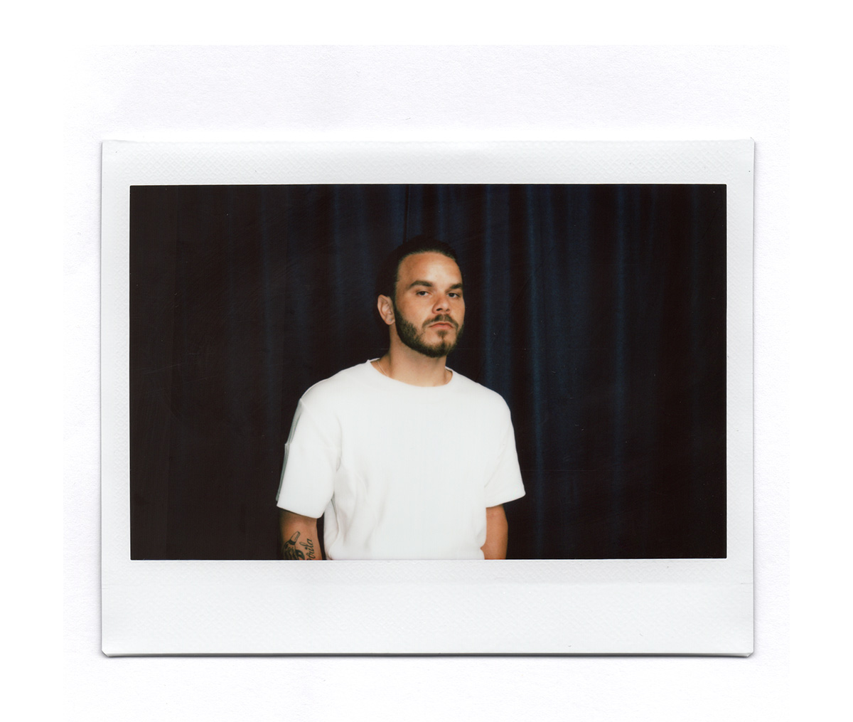 TEN QUESTIONS WITH TASMAN KEITH | 10 Magazine Australia