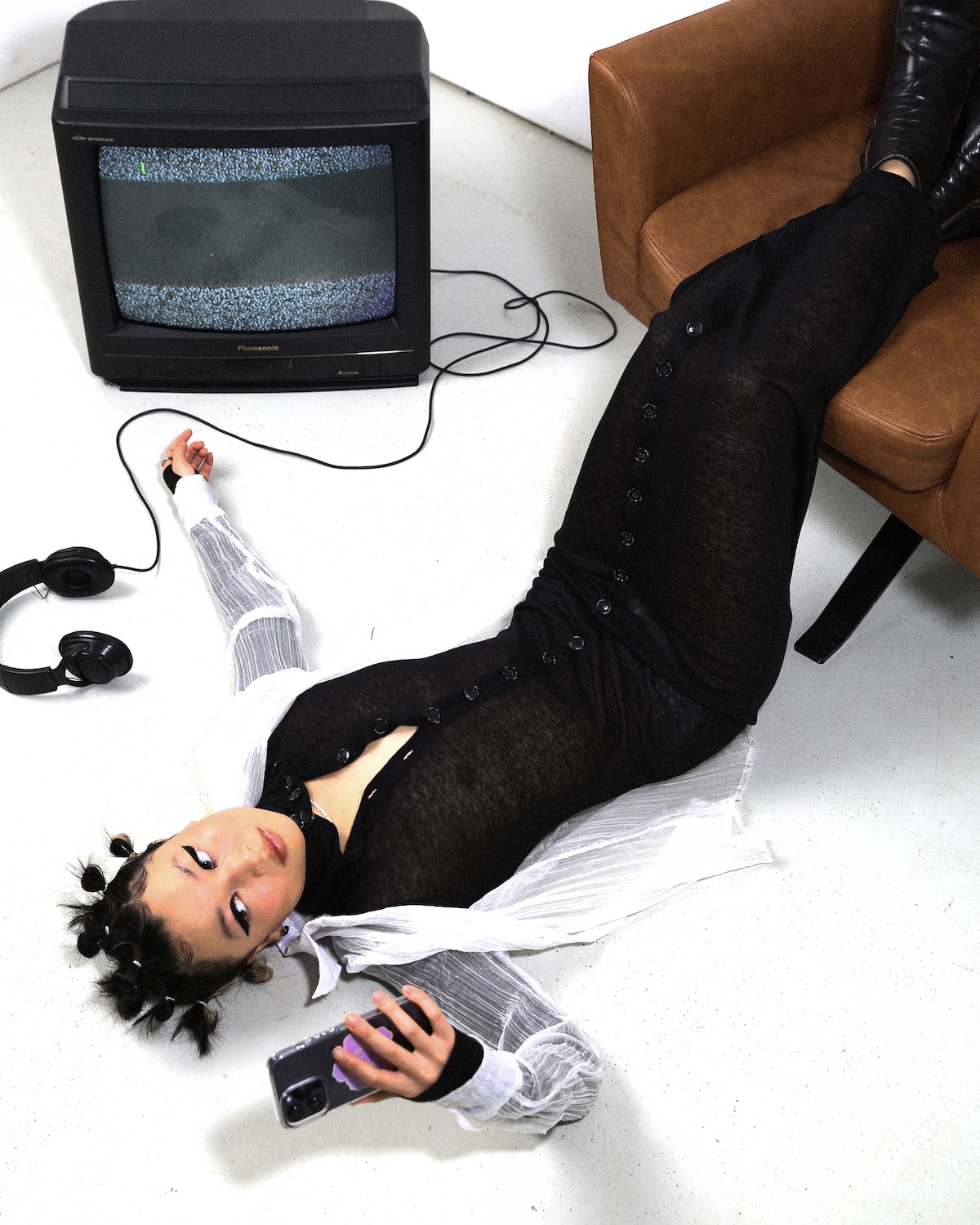 TEN MEETS GEMMA CHUA-TRAN | 10 Magazine Australia