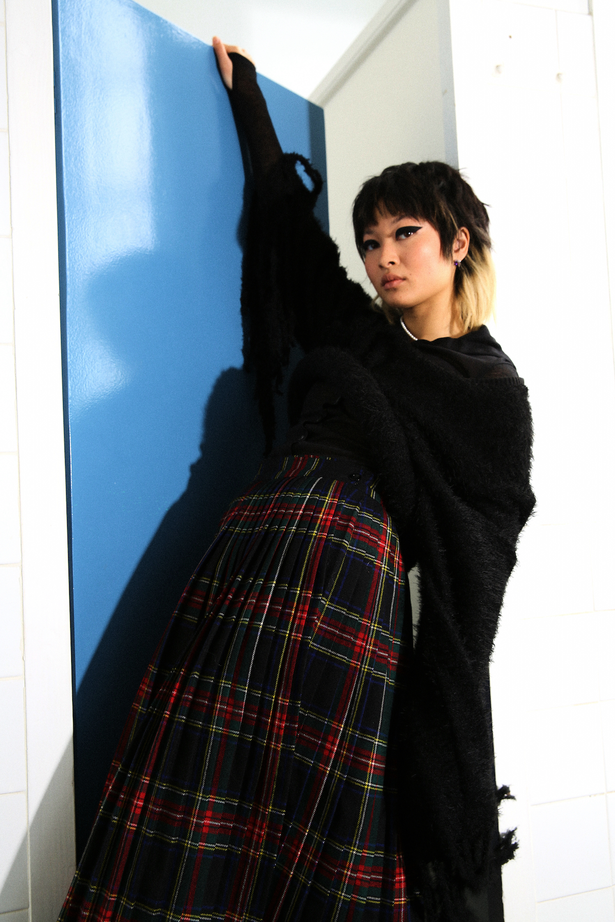 TEN MEETS GEMMA CHUA-TRAN | 10 Magazine Australia