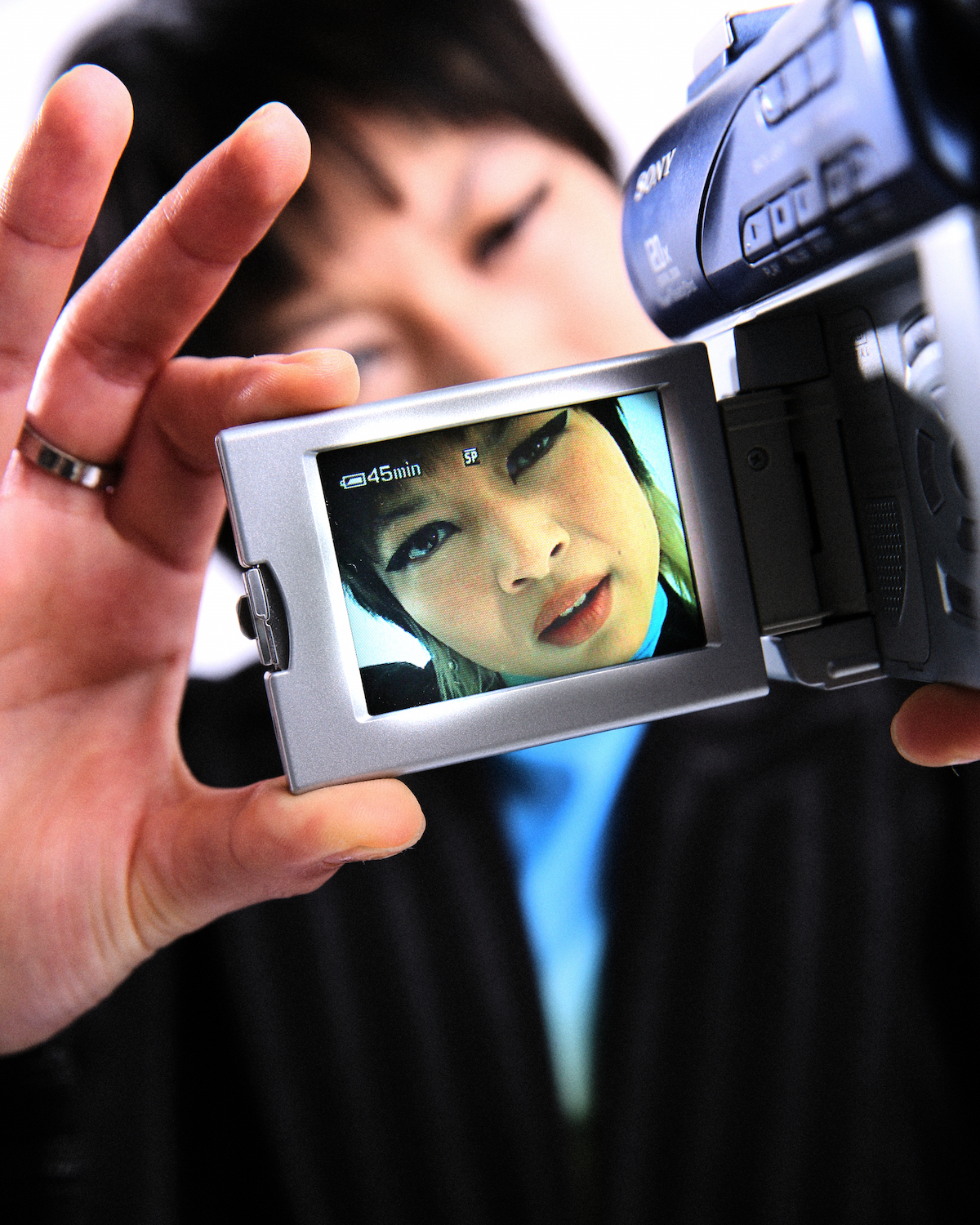 TEN MEETS GEMMA CHUA-TRAN | 10 Magazine Australia