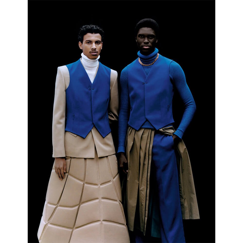 REMEMBERING VIRGIL ABLOH | 10 Magazine Australia