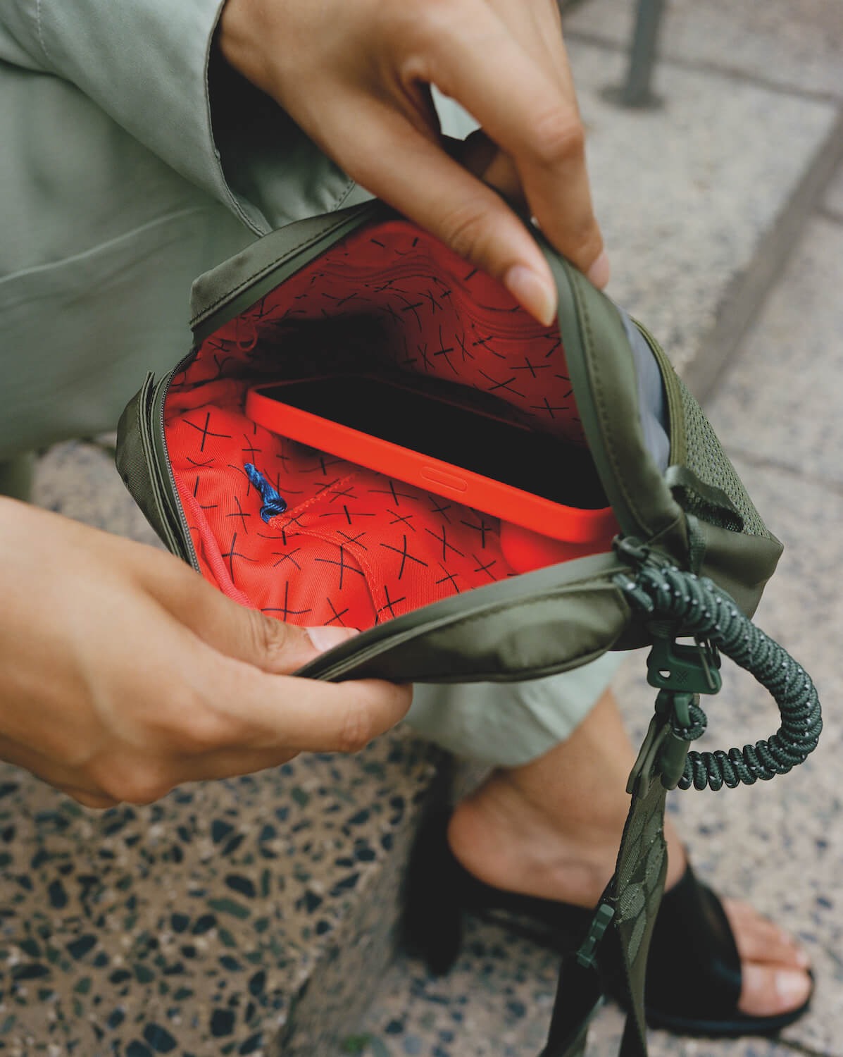 XOUXOU IS BRIDGING FASHION & TECH | 10 Magazine Australia