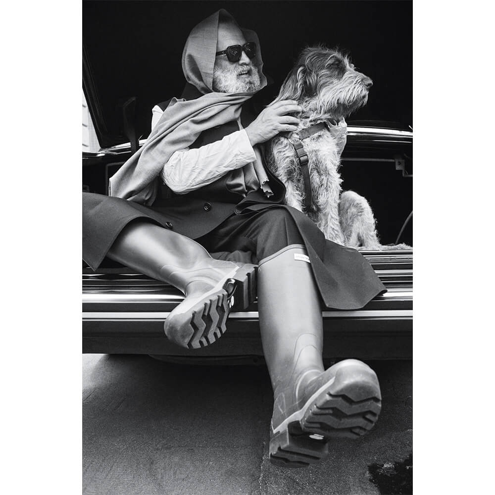 THE ELEGANCE OF ROBERT RABENSTEINER | 10 Magazine Australia