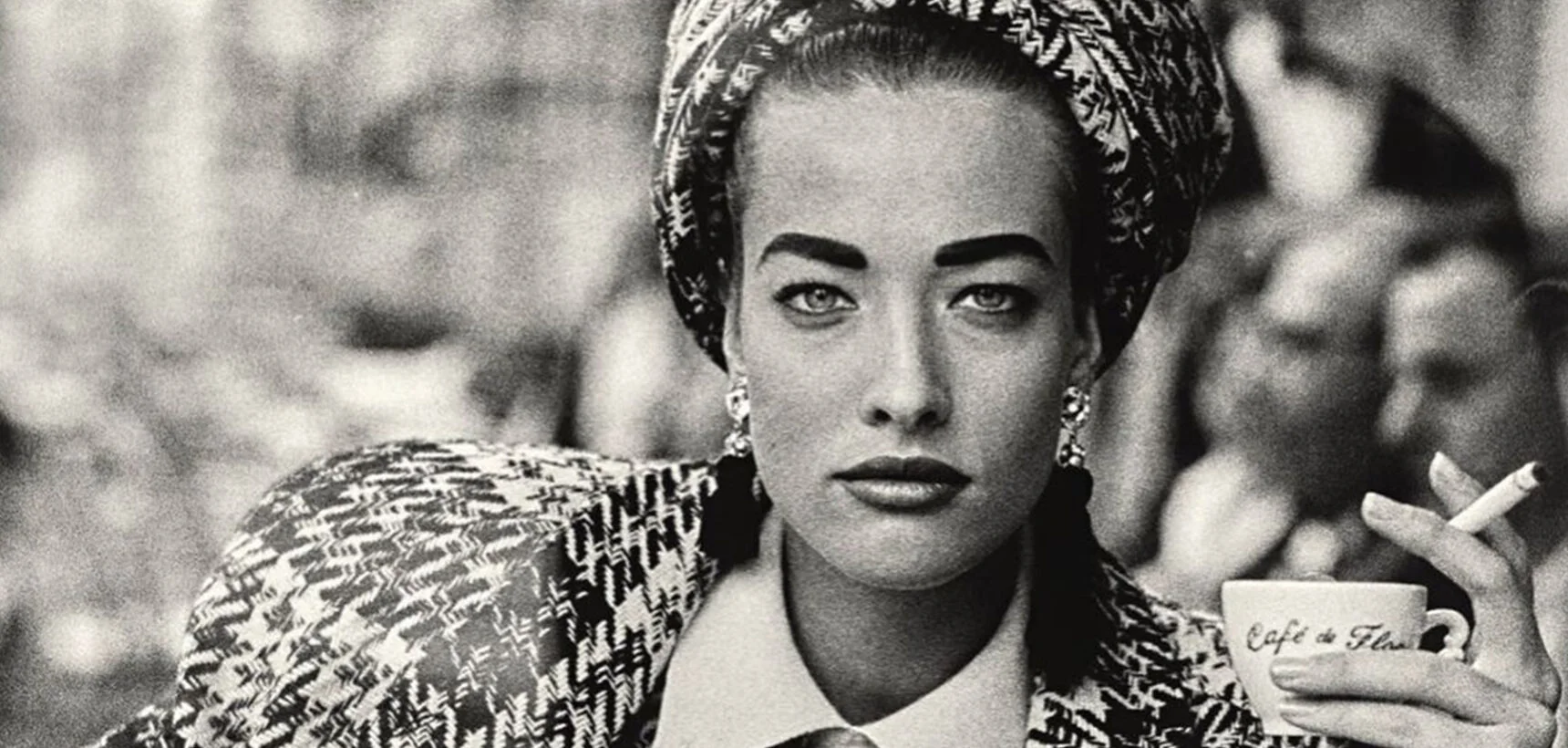 SUPERMODEL TATJANA PATITZ HAS DIED | 10 Magazine Australia