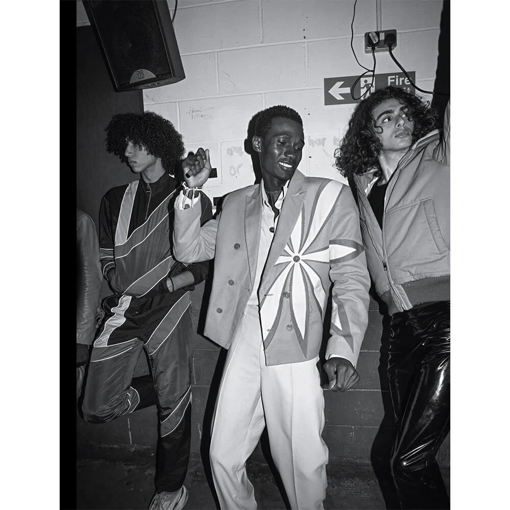 LOUIS WISE ON THE ART OF THE FRENCH EXIT | 10 Magazine Australia