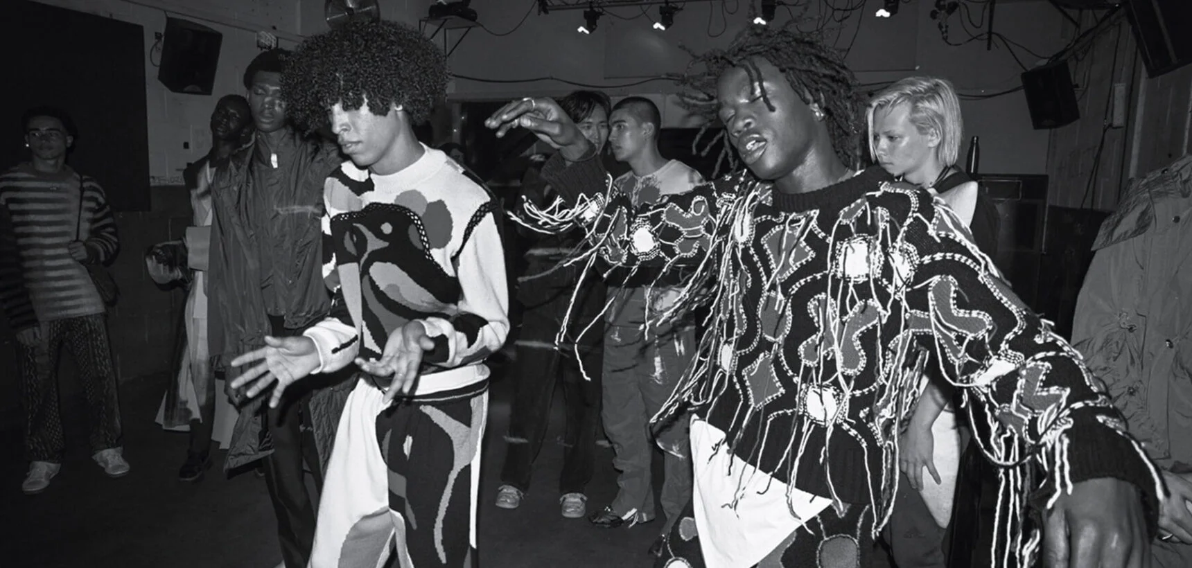 LOUIS WISE ON THE ART OF THE FRENCH EXIT | 10 Magazine Australia