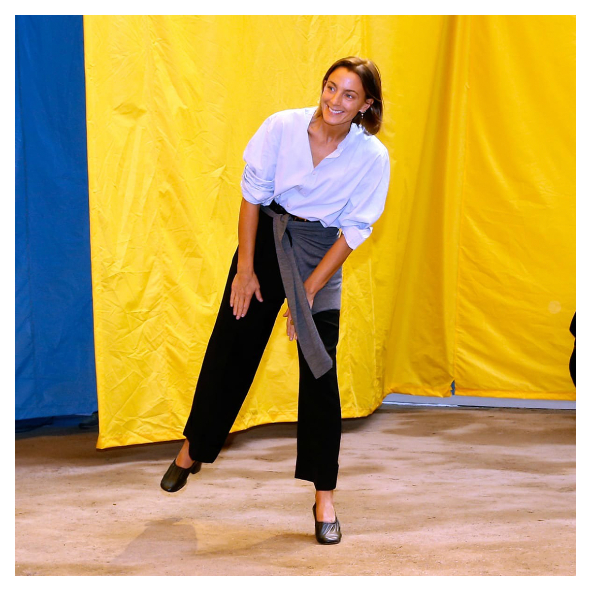 PHOEBE PHILO ANNOUNCES LAUNCH | 10 Magazine Australia