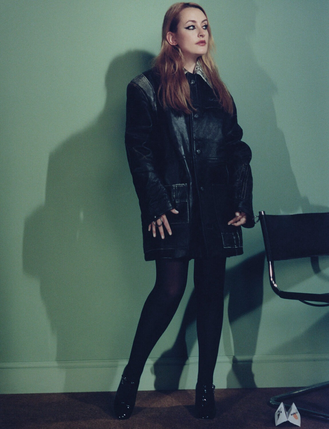 TEN MEETS AMELIA DIMOLDENBERG | 10 Magazine Australia