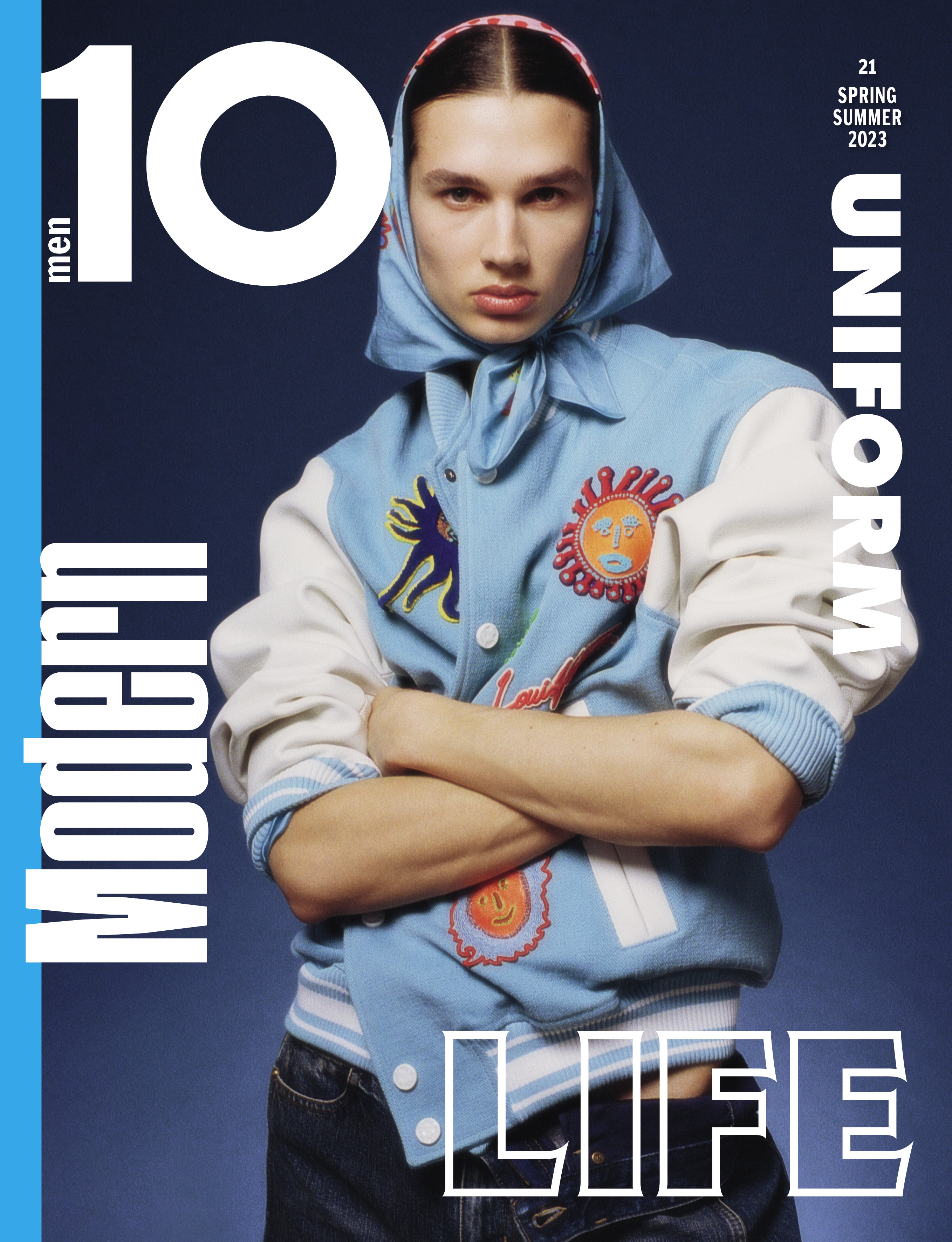 10 MEN AUSTRALIA: ISSUE 21 | 10 Magazine Australia
