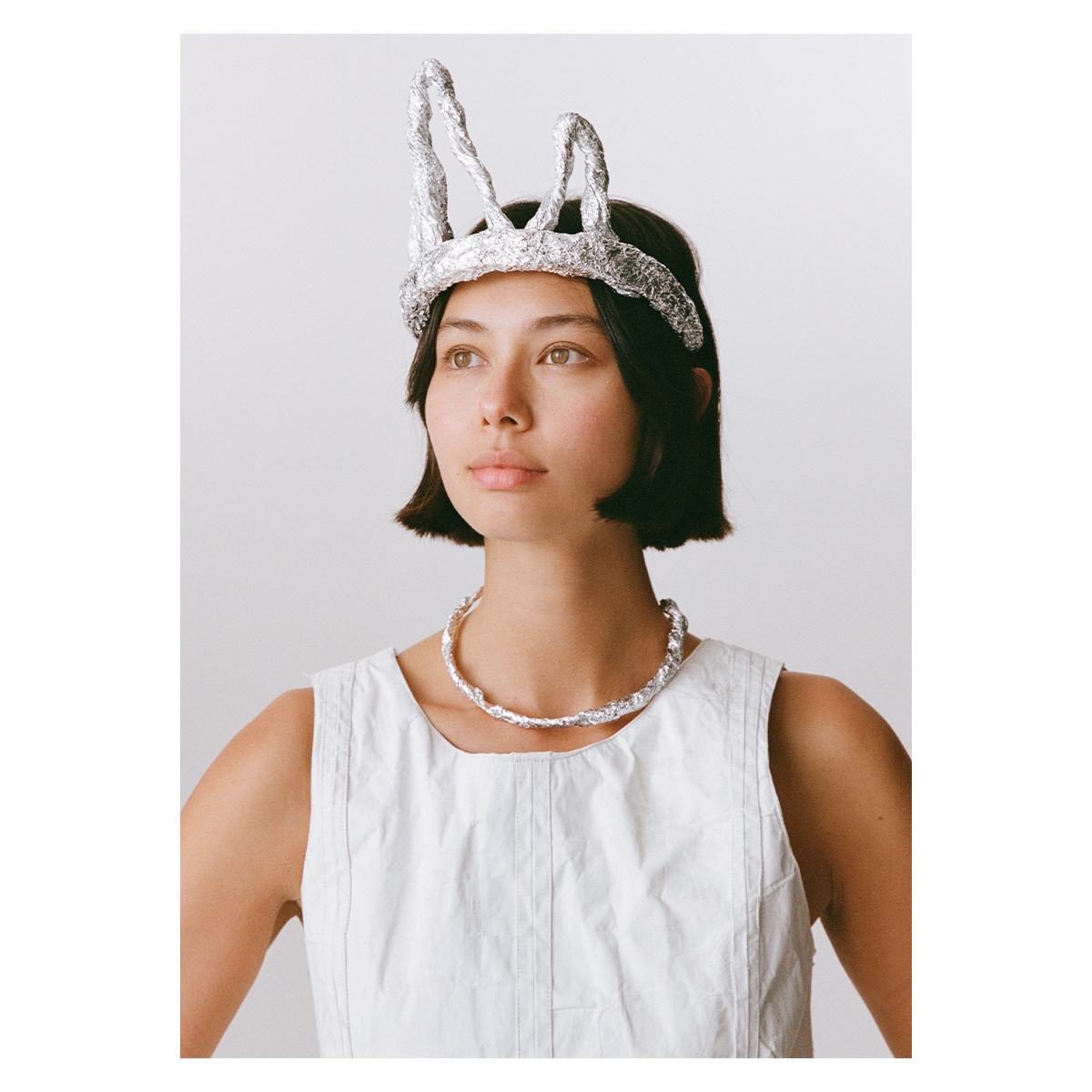 TEN QUESTIONS WITH GAO | 10 Magazine Australia