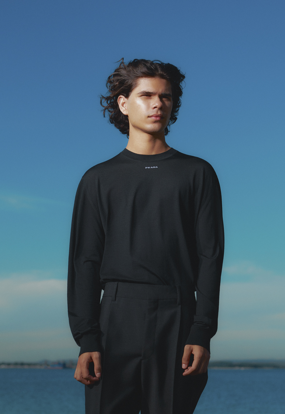 FROM THE ISSUE: BUDJERAH RISING | 10 Magazine Australia