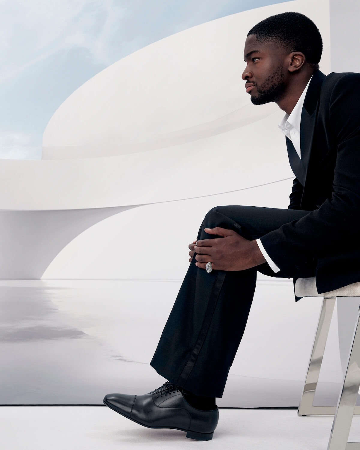 CARTIER PRESENTS ‘LE VOYAGE RECOMMENCÉ’ | 10 Magazine Australia