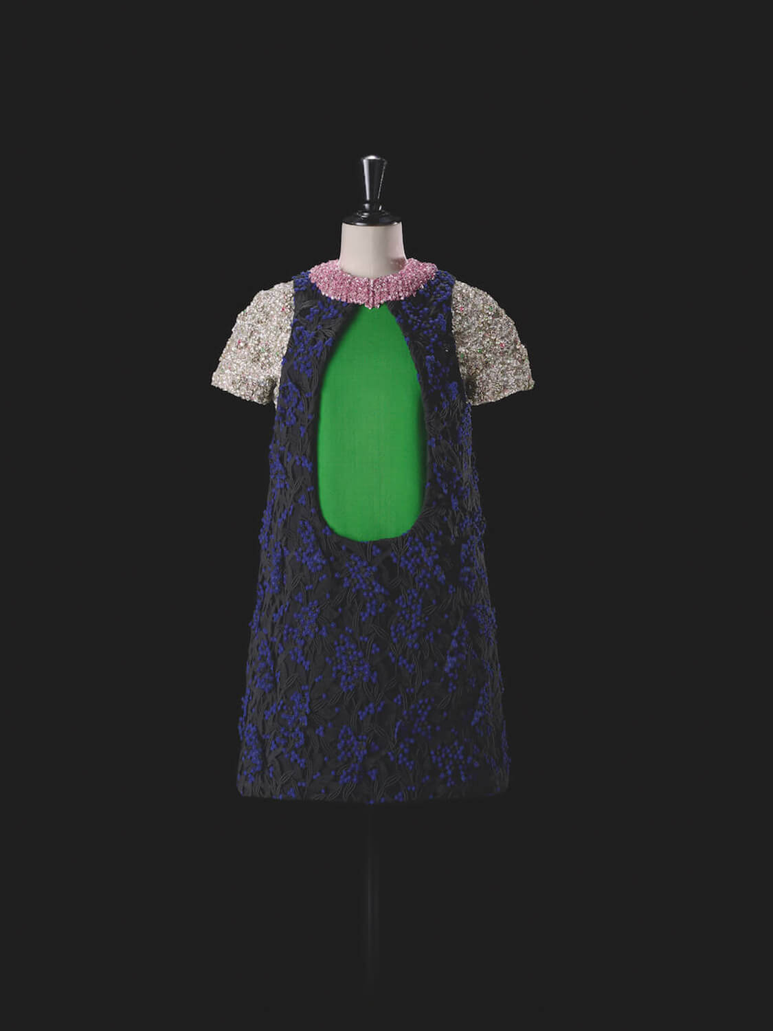 DIVE INTO RAF SIMONS' DIOR | 10 Magazine Australia