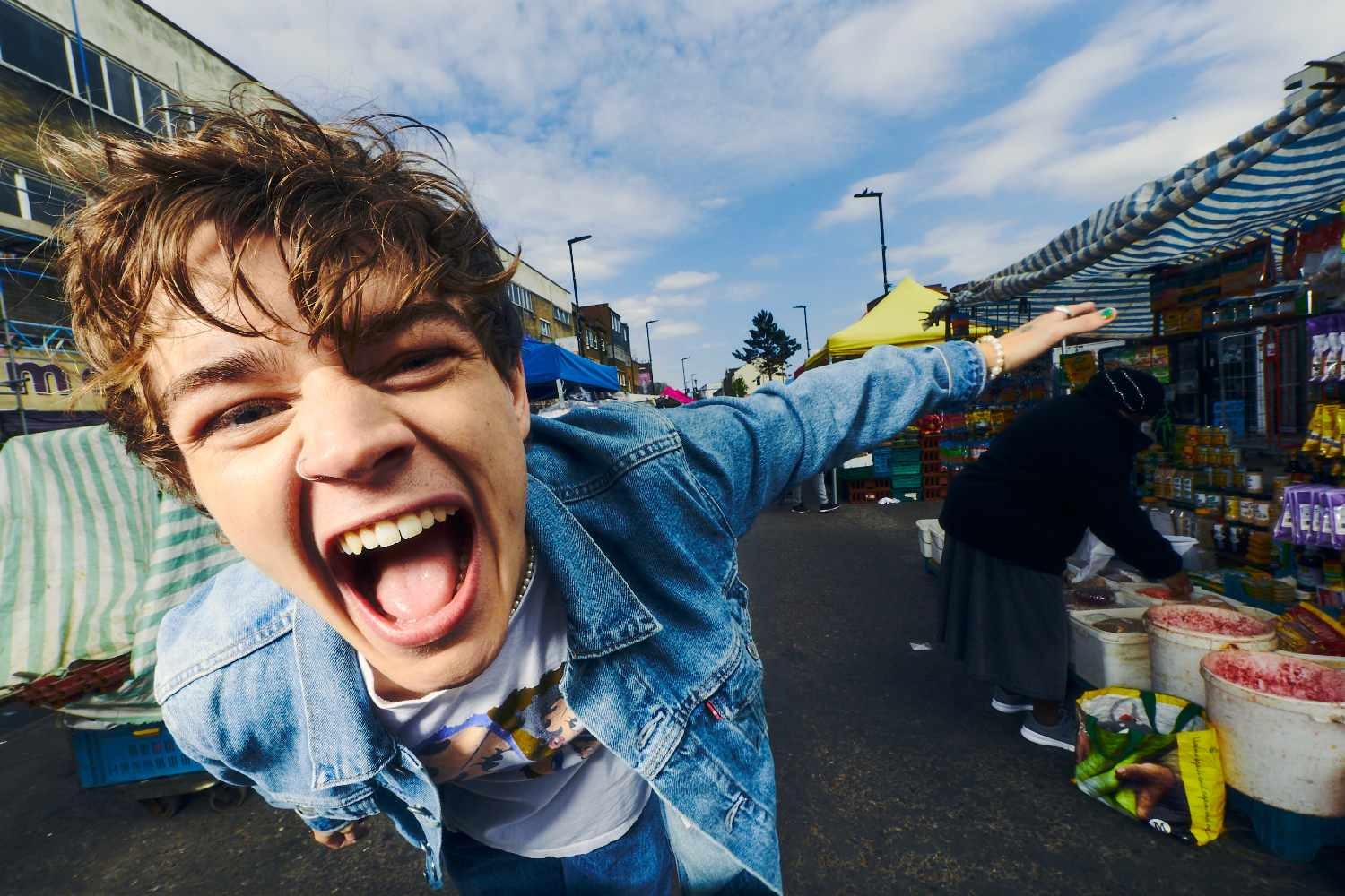 TEN QUESTIONS WITH THOMAS HEADON | 10 Magazine Australia