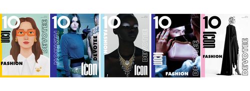 Home | 10 Magazine Australia