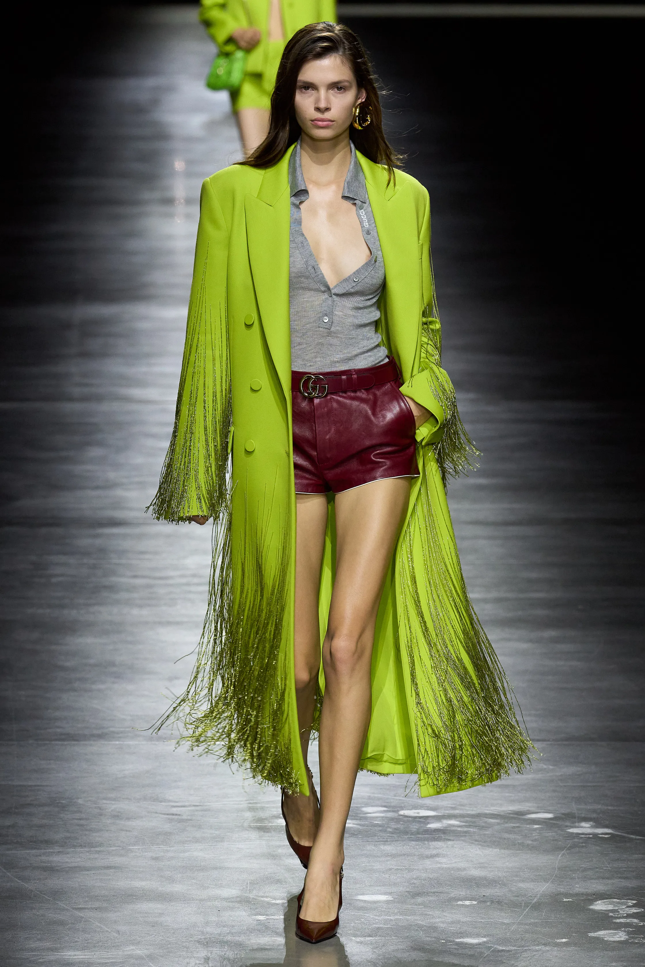 GUCCI: SS24 | 10 Magazine Australia