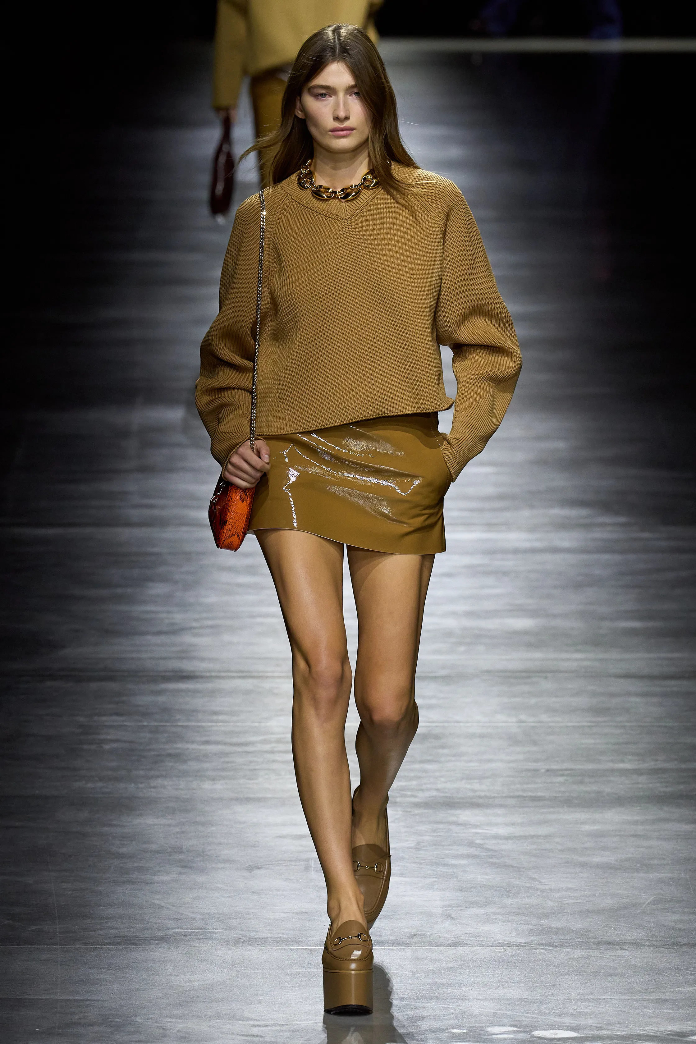 GUCCI: SS24 | 10 Magazine Australia