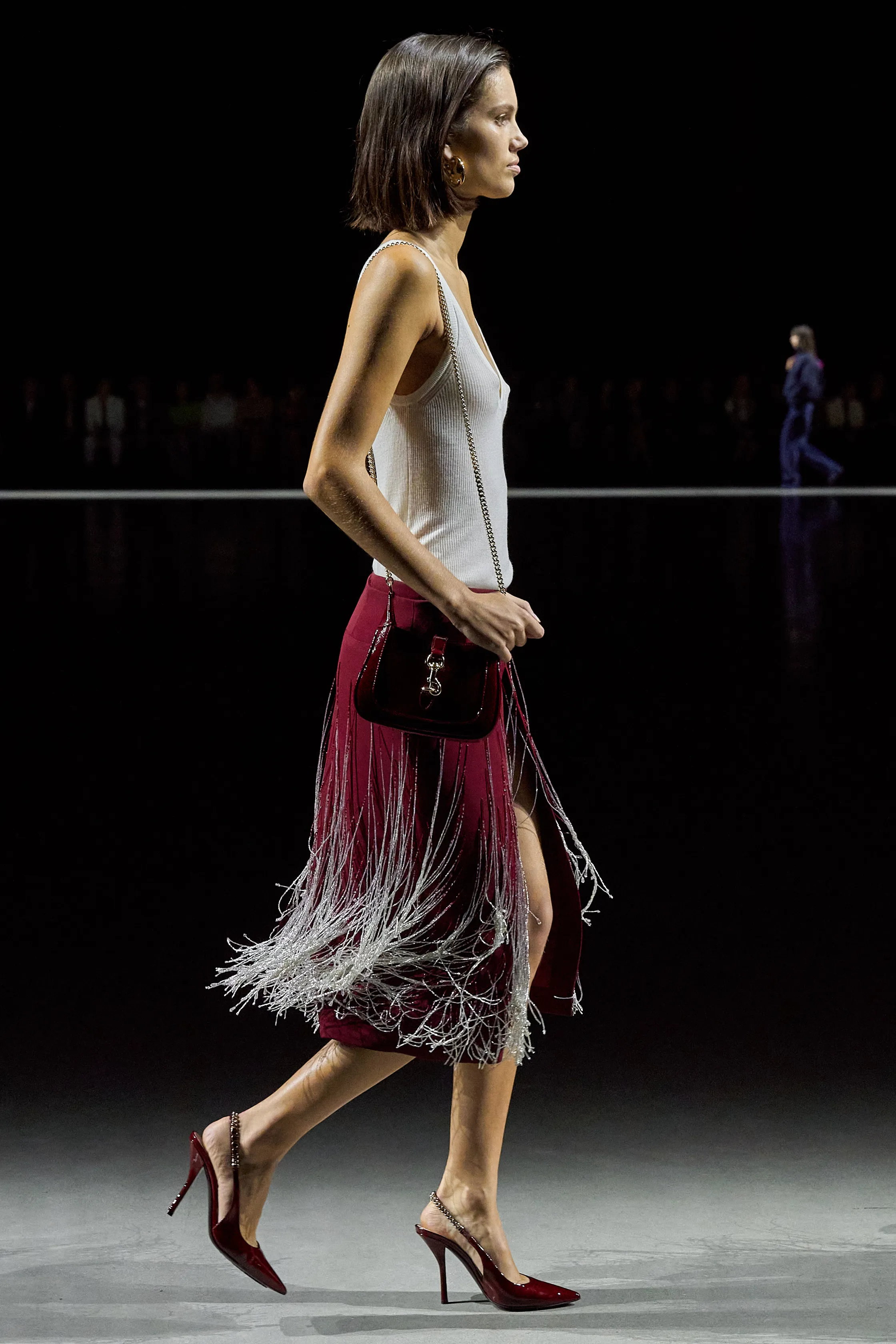 GUCCI: SS24 | 10 Magazine Australia