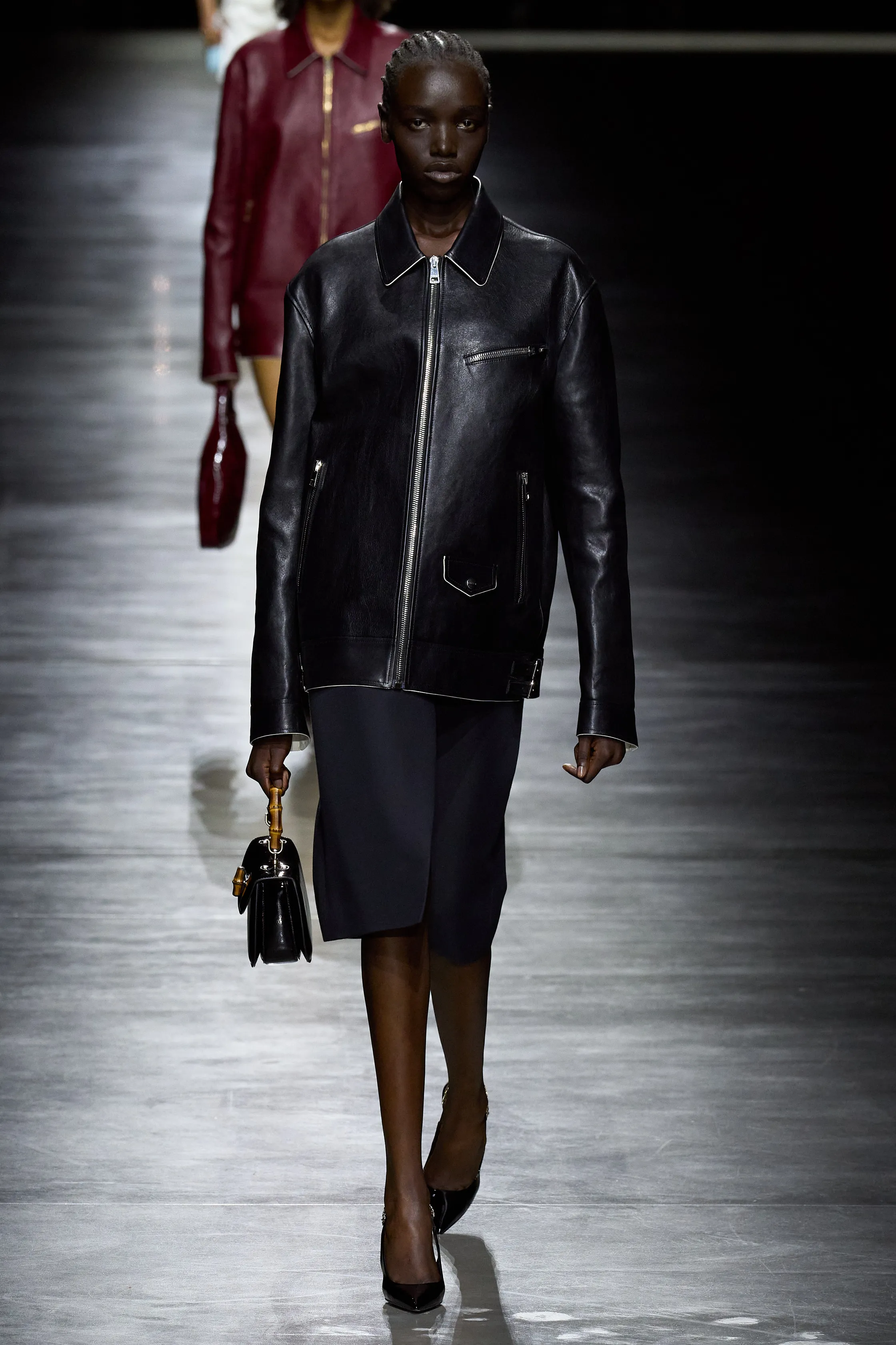 GUCCI: SS24 | 10 Magazine Australia