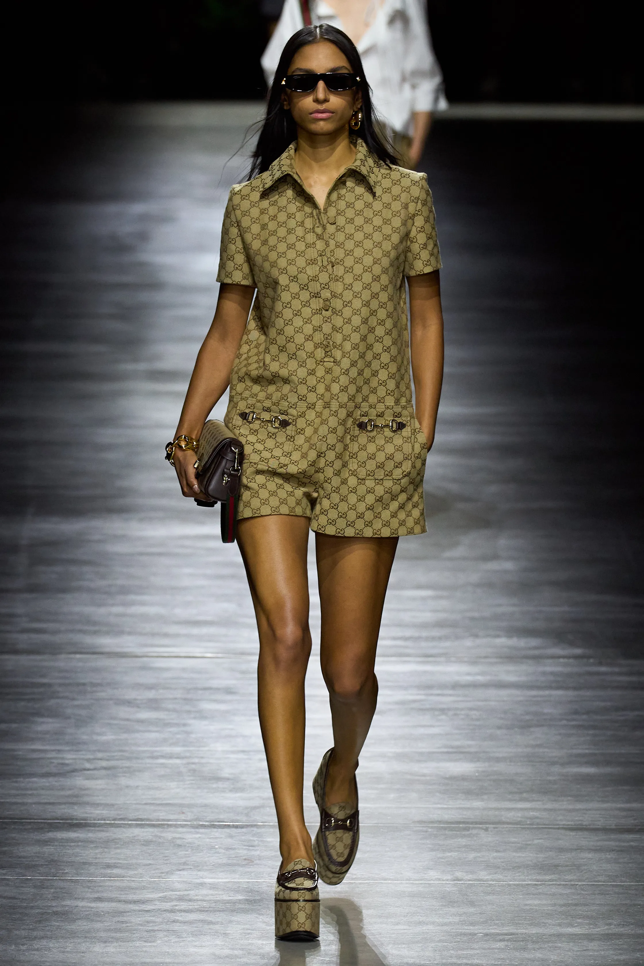 GUCCI: SS24 | 10 Magazine Australia