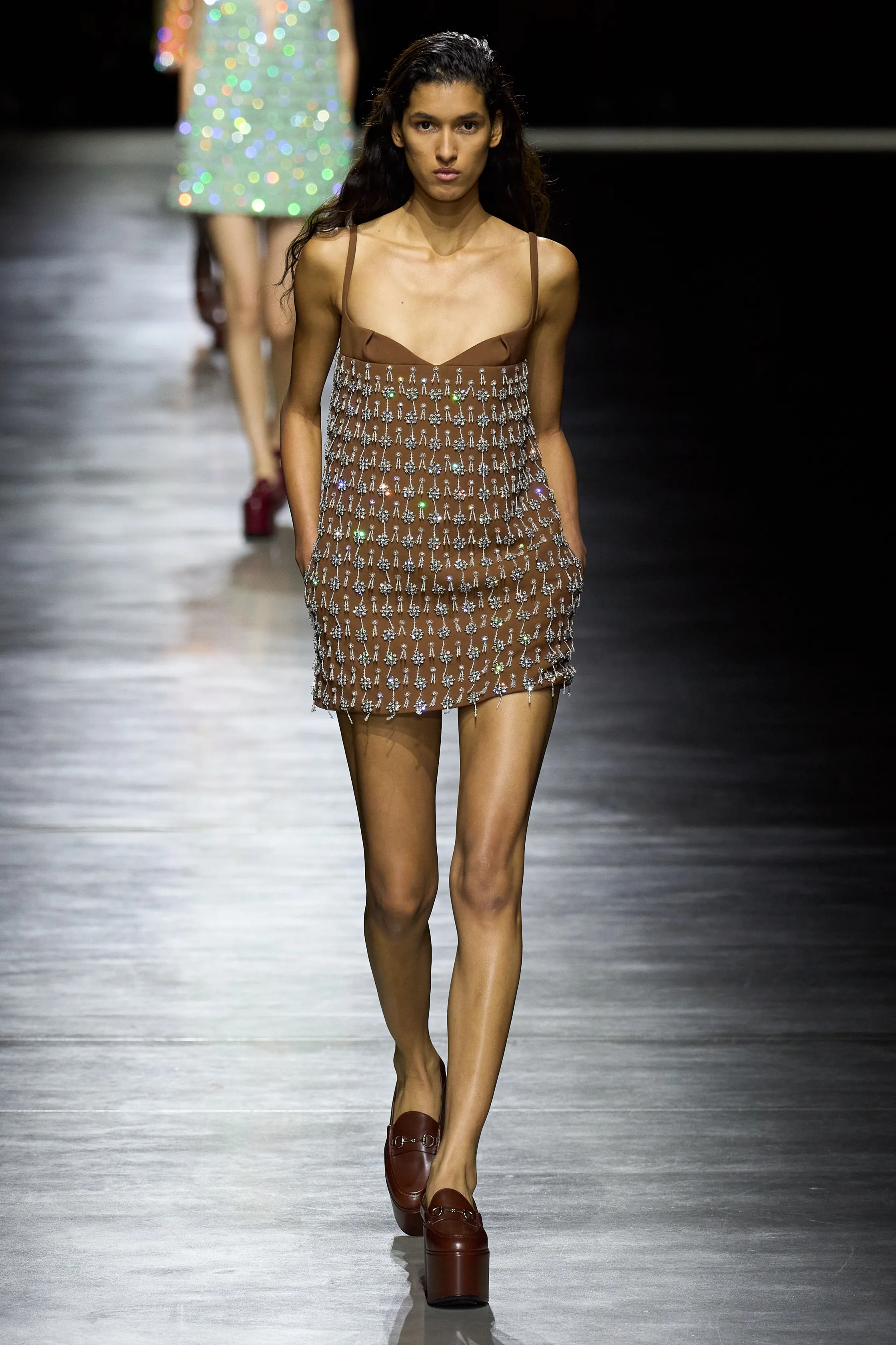 GUCCI: SS24 | 10 Magazine Australia