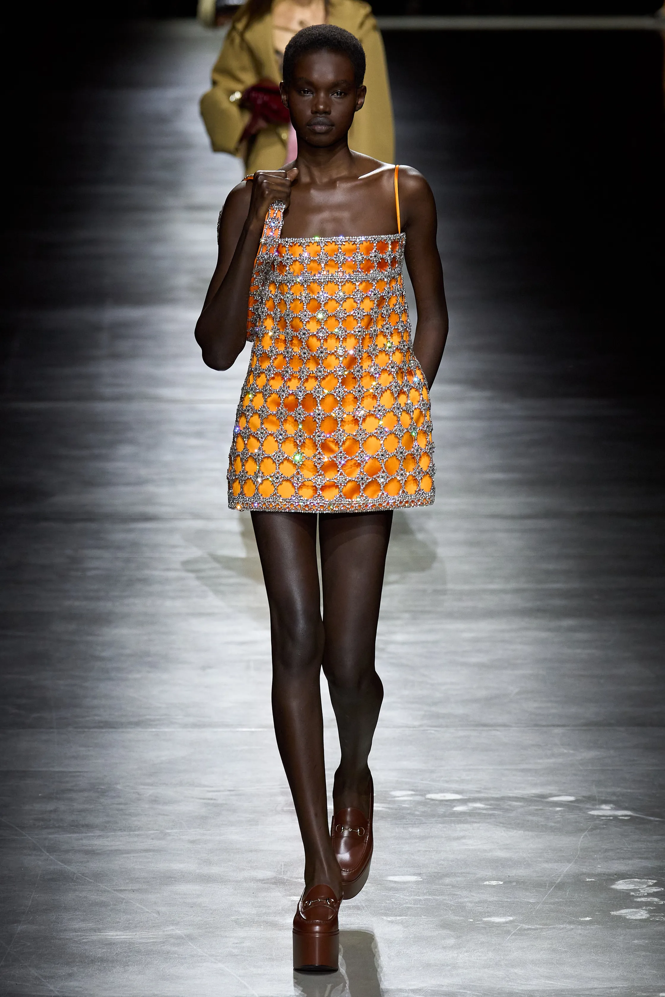 GUCCI: SS24 | 10 Magazine Australia