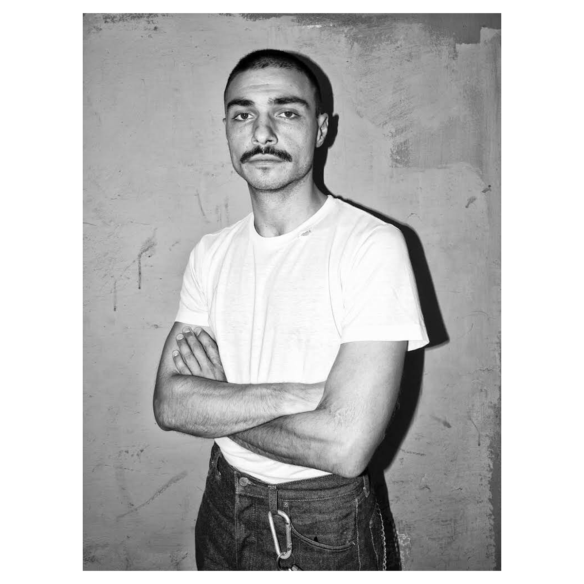 LUCA MAGLIANO IS PITTI UOMO’S NEXT GUEST DESIGNER | 10 Magazine Australia