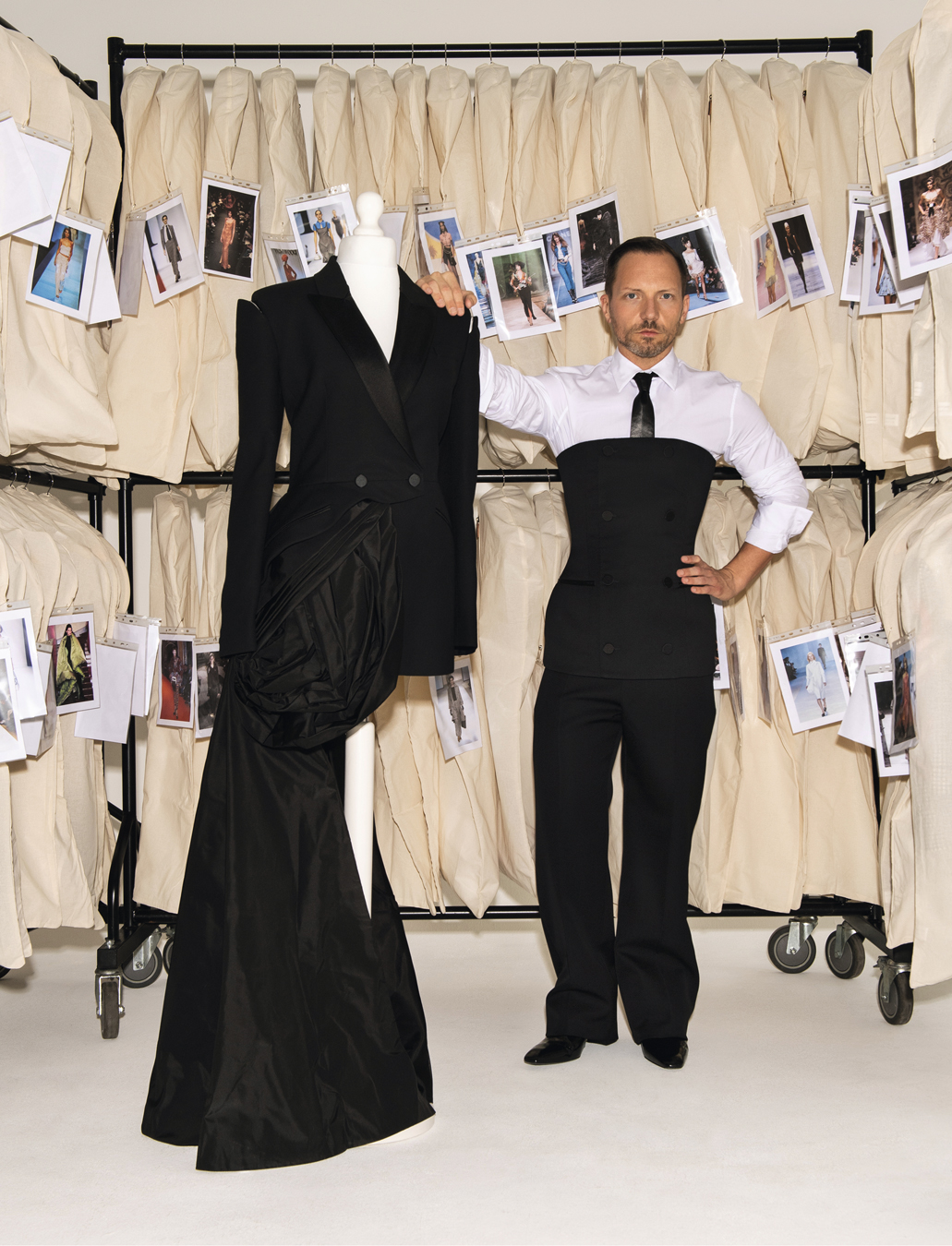 ALEXANDER FURY: THE COLLECTOR | 10 Magazine Australia