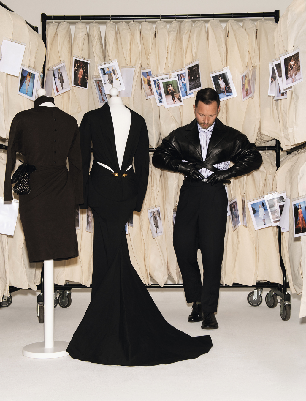 ALEXANDER FURY: THE COLLECTOR | 10 Magazine Australia