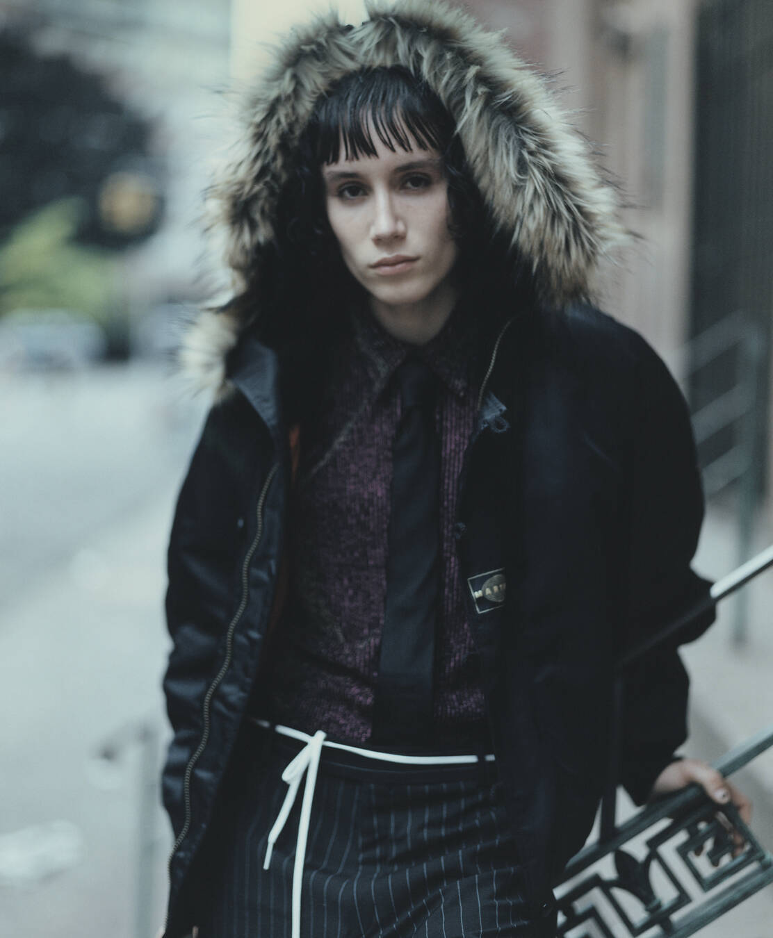 THE RISE AND RISE OF MARTINE ROSE | 10 Magazine Australia