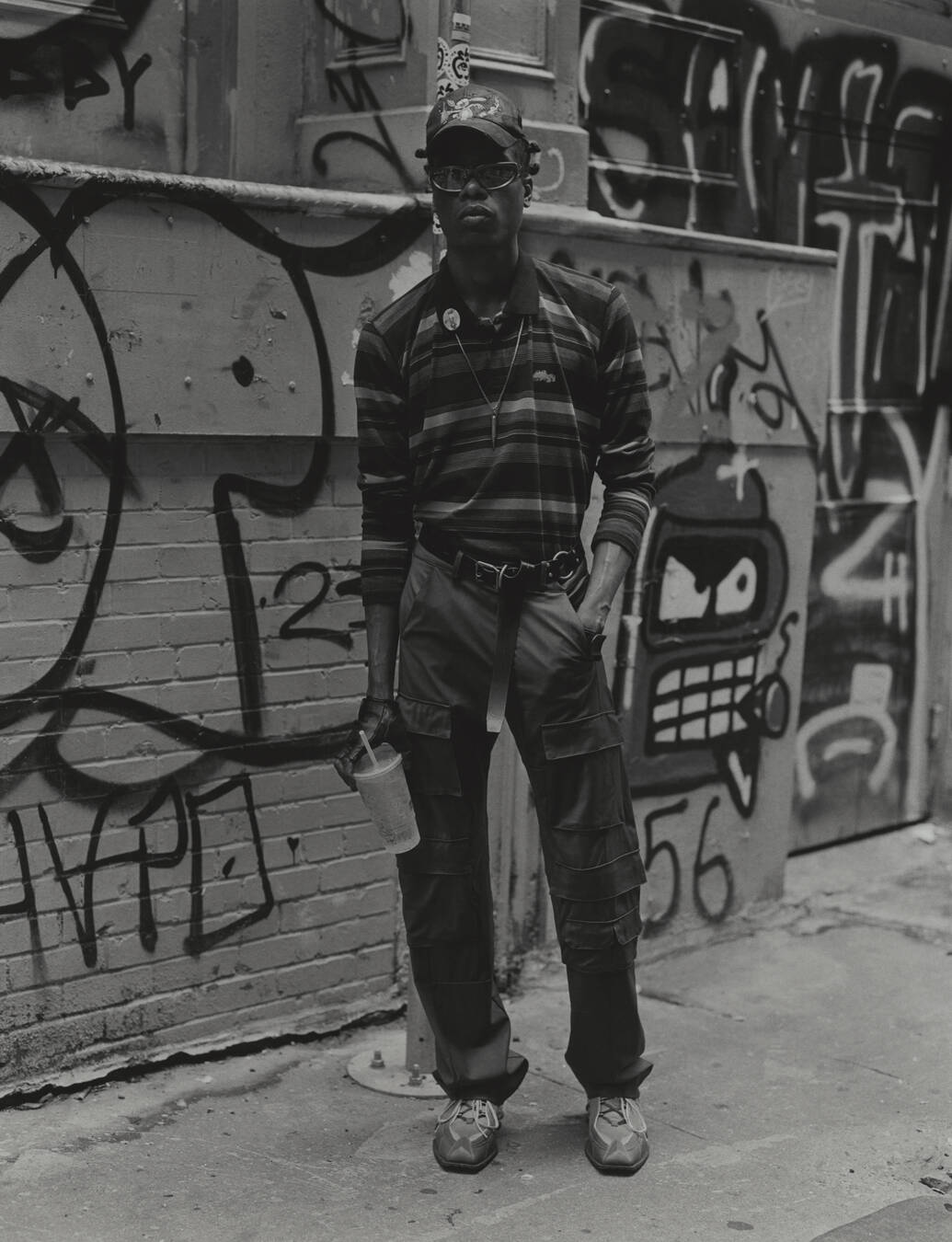 THE RISE AND RISE OF MARTINE ROSE | 10 Magazine Australia