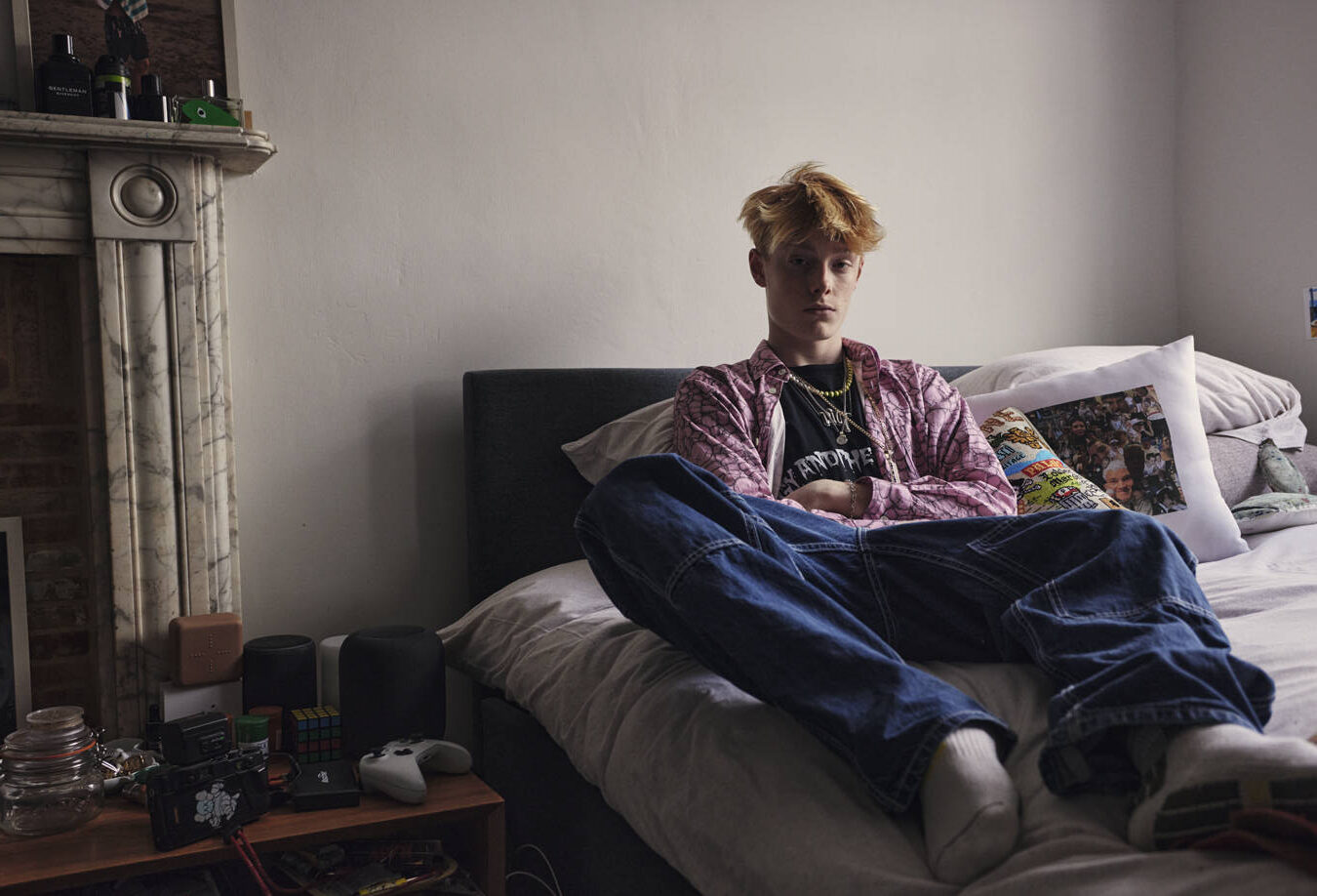 VANINA SORRENTI: THE FEMININE PRINCIPLE | 10 Magazine Australia