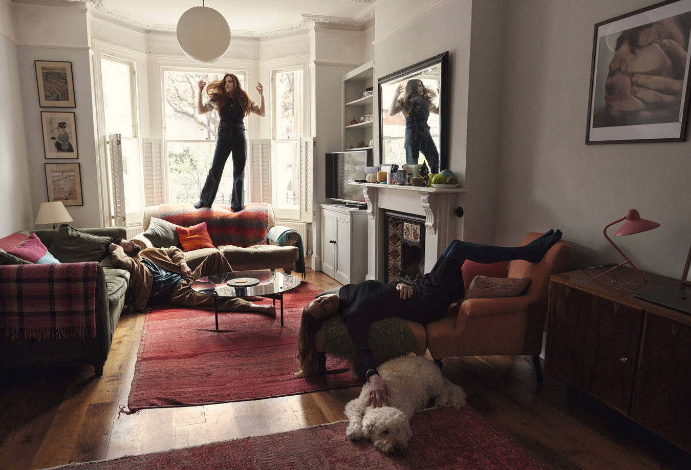 VANINA SORRENTI: THE FEMININE PRINCIPLE | 10 Magazine Australia