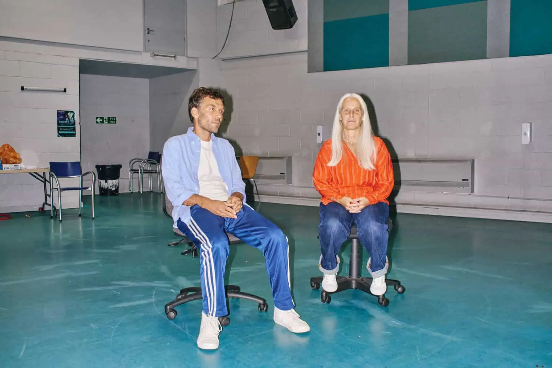 BARRY REIGATE ON THE ART OF IMAGINATION | 10 Magazine Australia