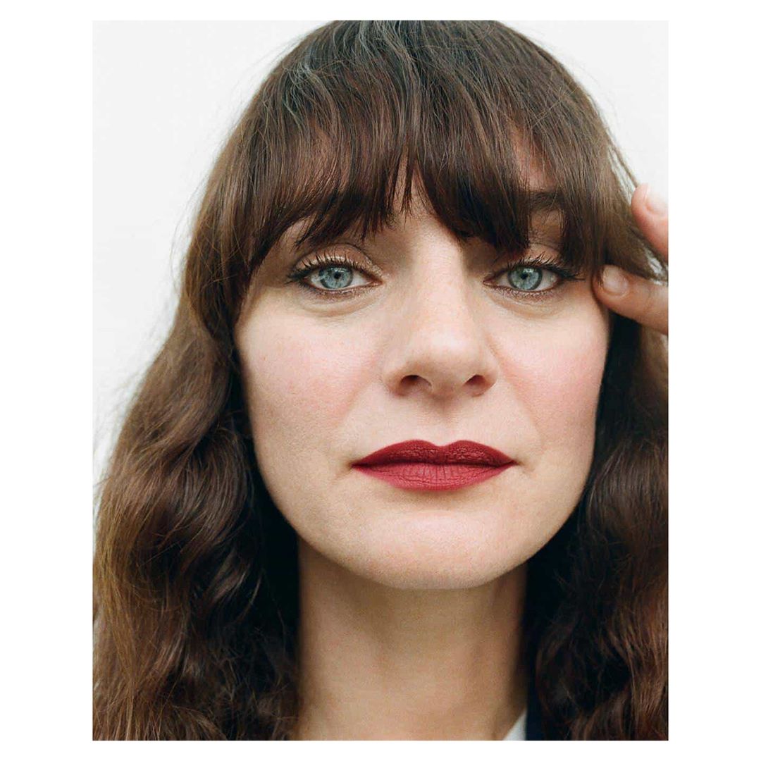 LUCIA PICA ON BYREDO'S NEW LIPSTICKS | 10 Magazine Australia