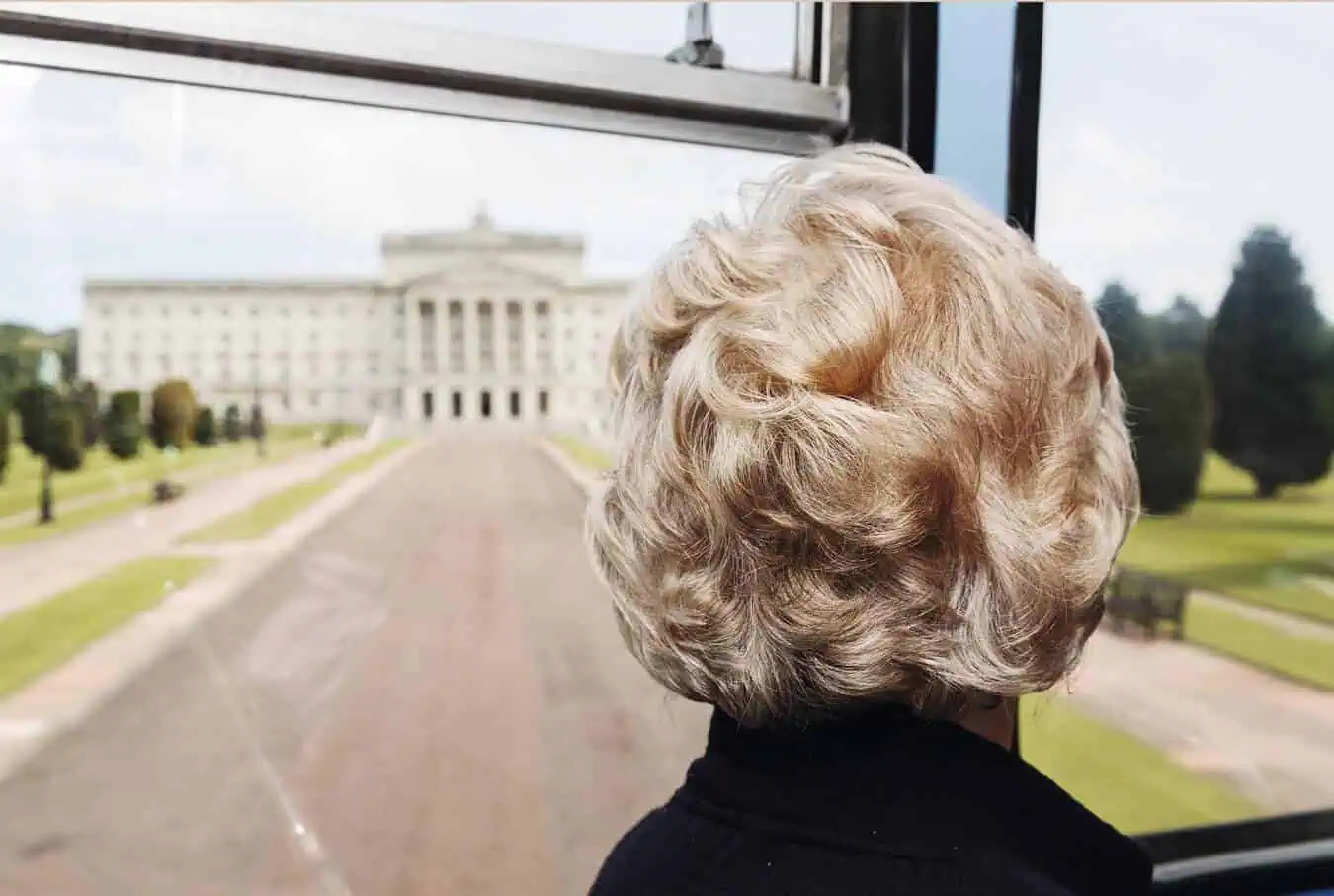 MARTIN PARR ON CAPTURING MODERN BRITAIN | 10 Magazine Australia
